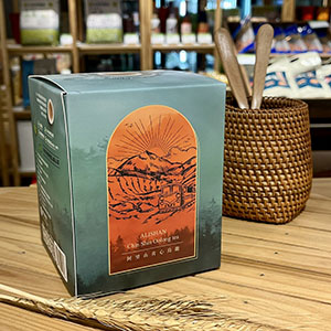 沃田旅店 MellowFields Co. Ltd.